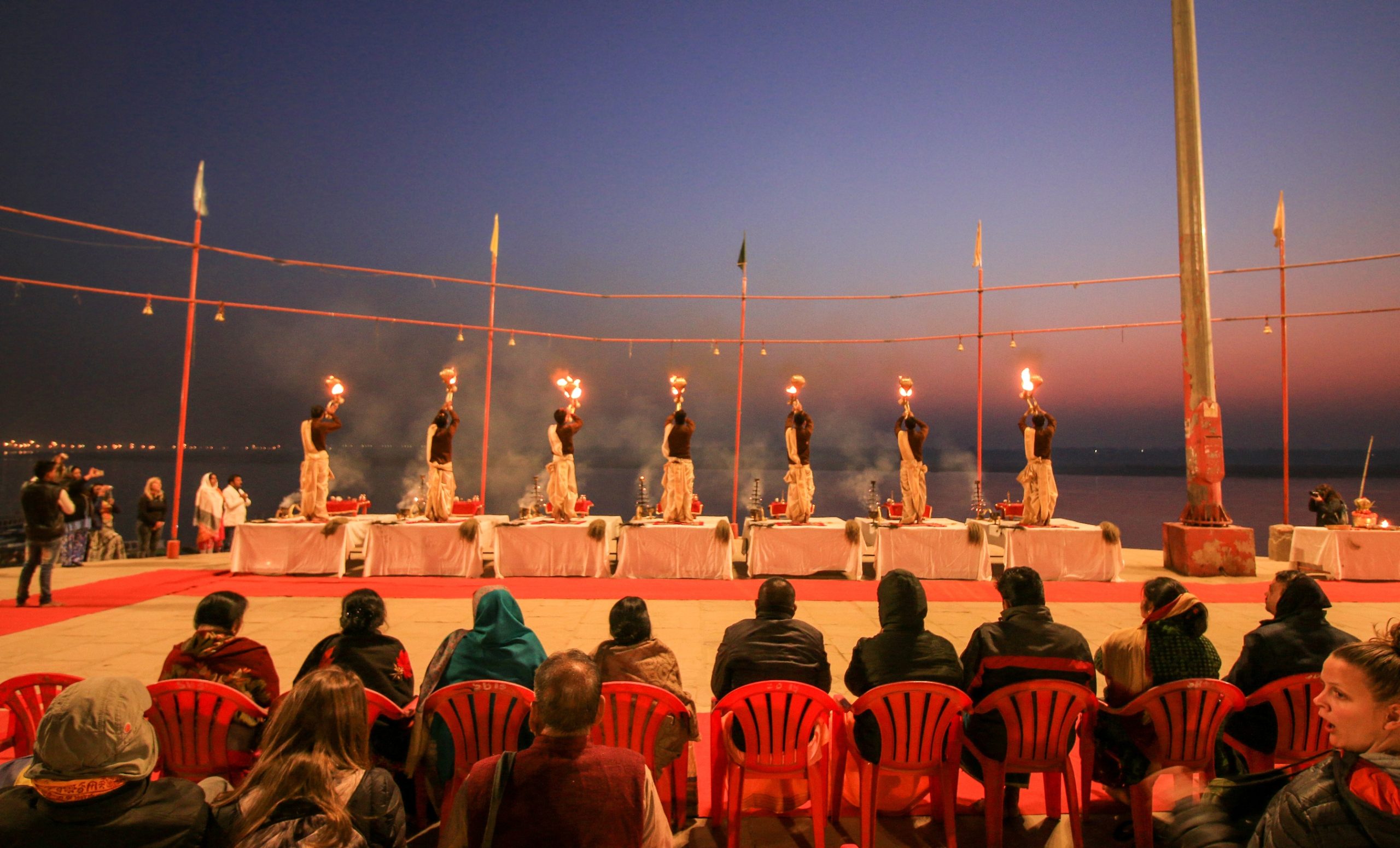 Project Varanasi Videos – Rosehub