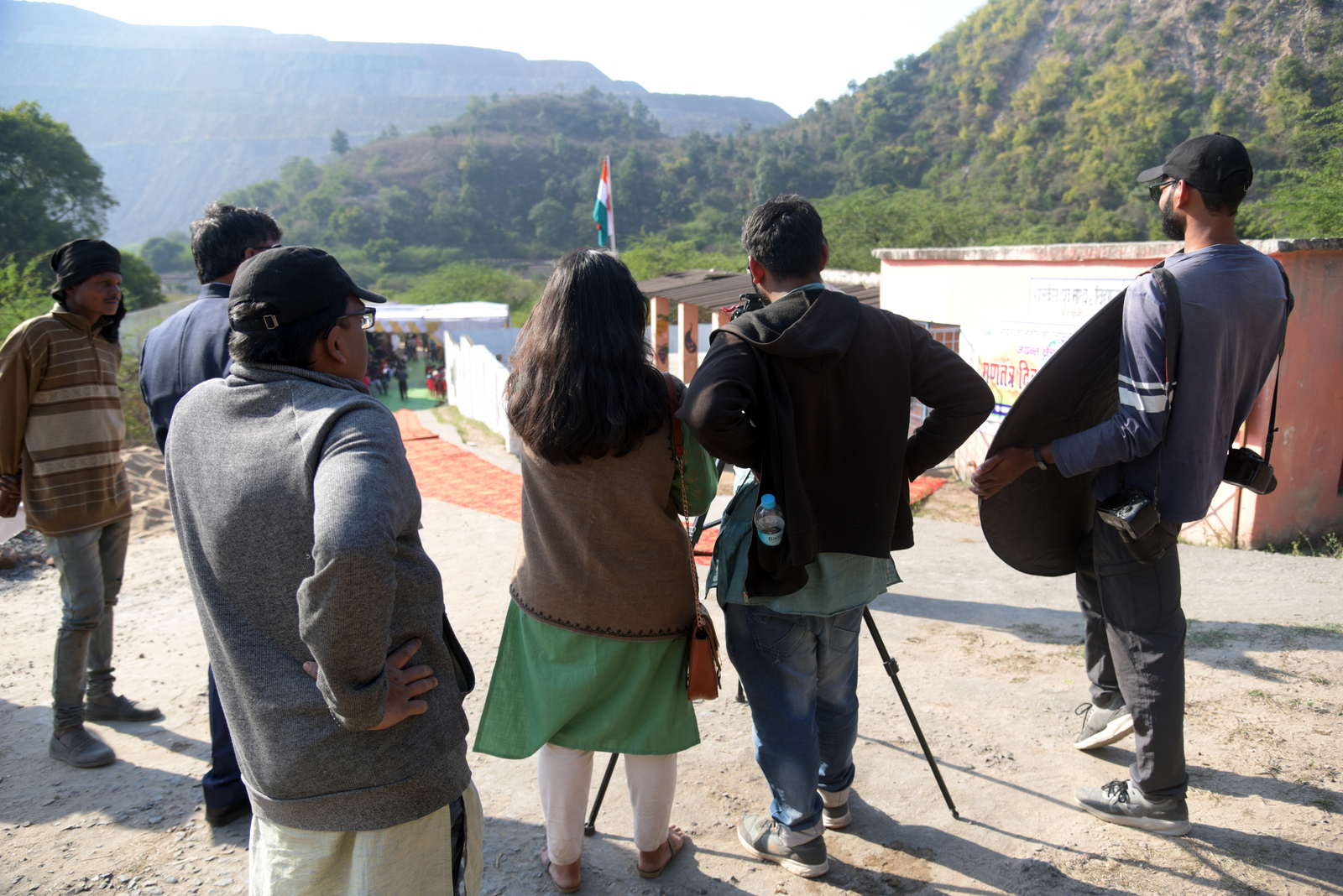 Nigahi Project: A Symbol of Mining in Harmony with Nature | Corporate ...